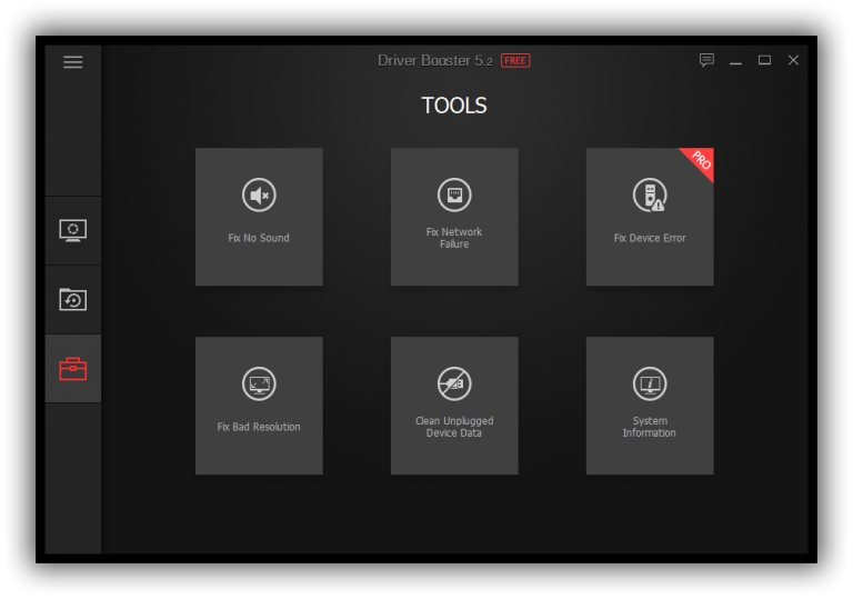 Keep Drivers Up to Date and Fix Hardware Problems Free
