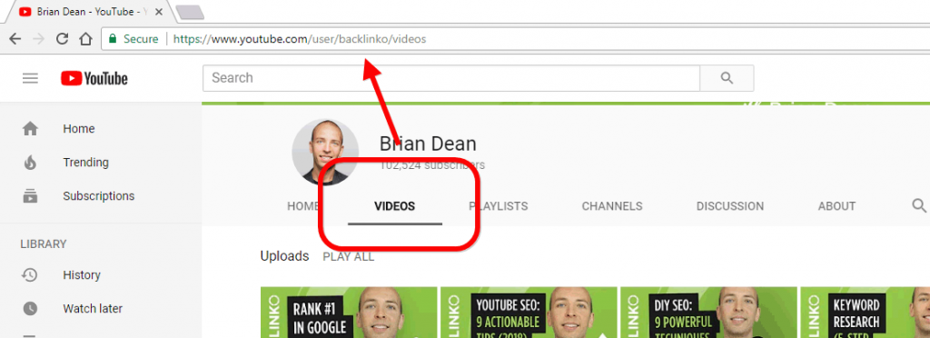 How to Download All Videos from a YouTube Channel on PC and Mac