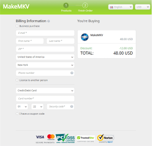 MakeMKV Beta Key November 2025, Lifetime Key and Alternatives