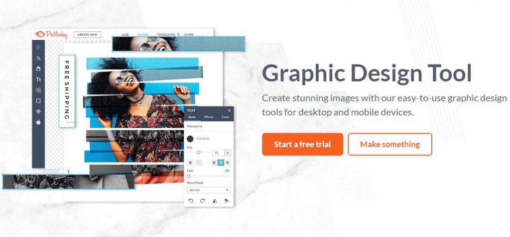 Best 6 Photo Graphic Maker Online | Online Graphic Making