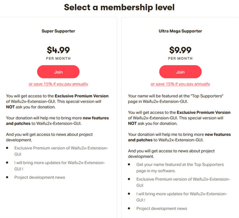Waifu2x Extension GUI: Best AI Video Upscaling Software Free
