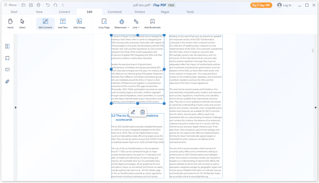 iTop PDF Review: Is It a Good PDF Solution in 2025?