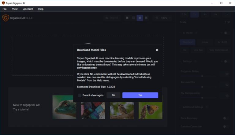 Topaz Gigapixel AI Review: Unleash The Power of Upscaling